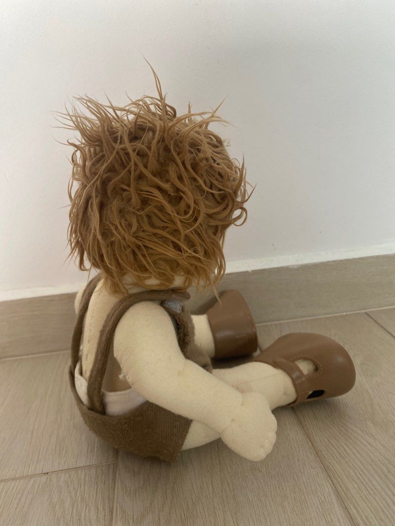 Dinkum Doll - Poppet, Hobbies & Toys, Toys & Games on Carousell