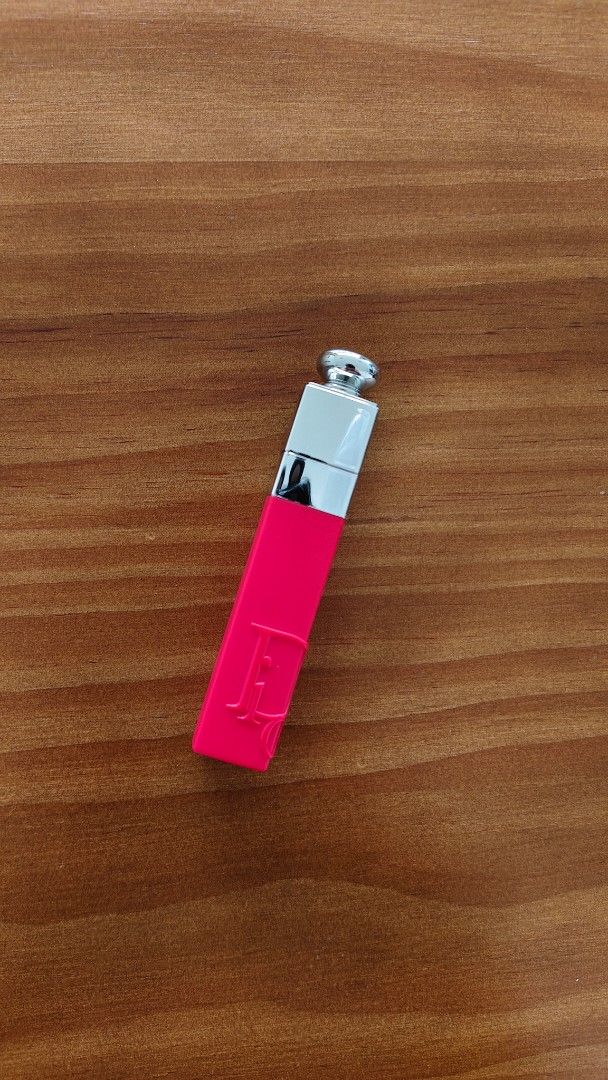 Dior Addict Lip Tint 661 Natural Hibiscus, Beauty & Personal Care, Face ...