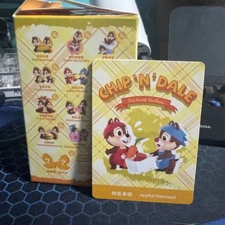 Soap Studio Disney Chip 'n' Dale - Chip available, Hobbies & Toys, Toys ...