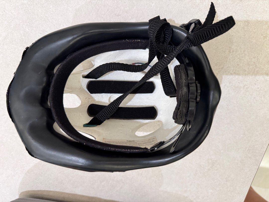 Free Kids Helmet, Hobbies & Toys, Toys & Games on Carousell