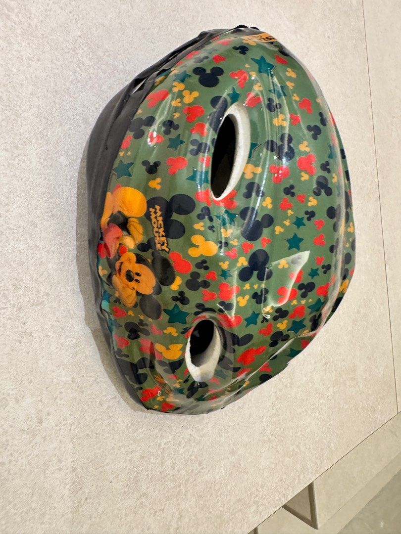 Free Kids Helmet, Hobbies & Toys, Toys & Games on Carousell