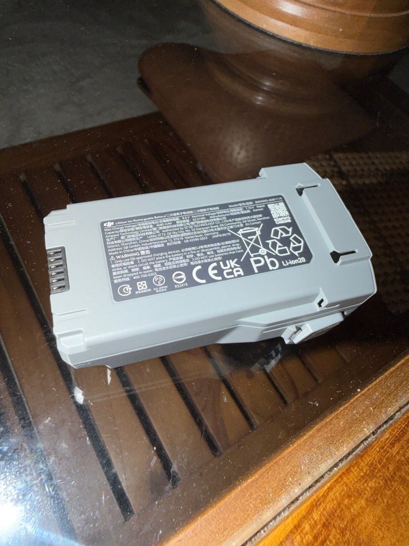 Dji Mini 5 Pro Plus Battery, Photography, Photography Accessories ...