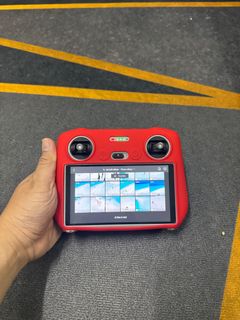 DJI SPARK FLY MORE COMBO, Photography, Drones on Carousell