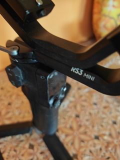 DJI Ronin RS3 Mini with Box, Photography, Photography Accessories ...