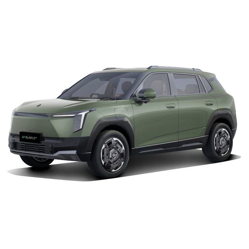 Dongfeng VIGO SUV, Cars, Car Rental on Carousell