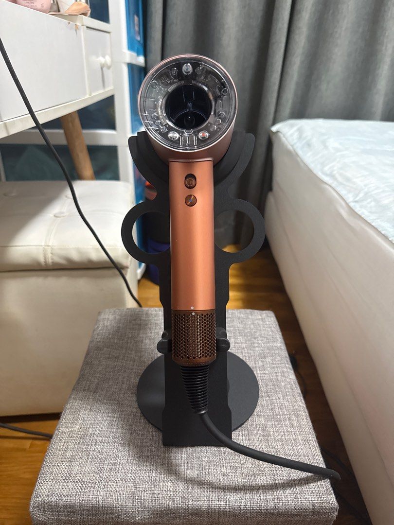 Dyson Supersonic Hair Dryer Stand, Beauty & Personal Care, Hair ...