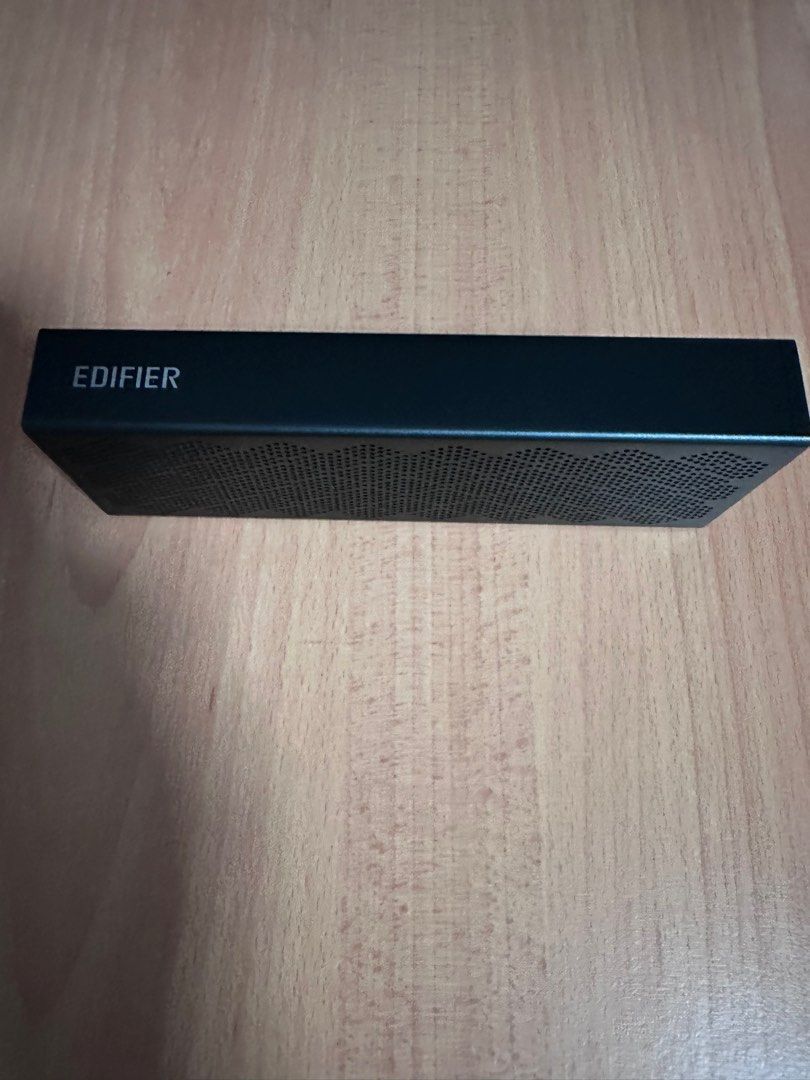 Edifier MP100 Bluetooth Speaker, Audio, Soundbars, Speakers ...