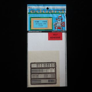 Lanbo 1/350 WWII US Aircraft Carrier Seaman & Pilot 3D printing figure ...