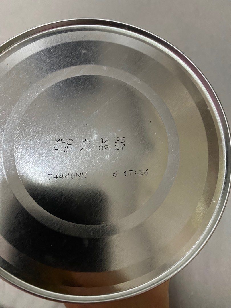 Ensure Vanilla Flavour Nutritional Supplement 850g, Health & Nutrition ...