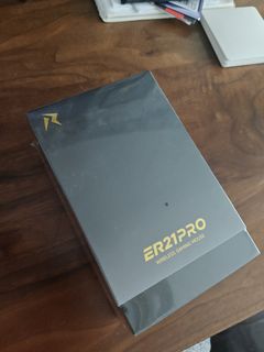 Endgame Gear XM2w 4k Wireless Gaming Mouse - Black, Computers & Tech ...