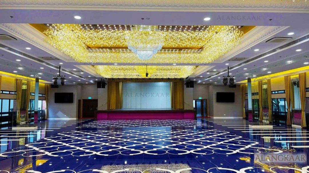 Free Rental: Event Space to rent 28 Feb 26 Sat Evening, Lifestyle ...
