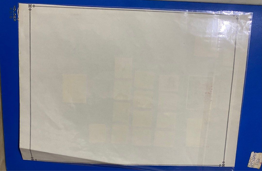 Final lelong sales- Cuba stamps as in pictures, Hobbies & Toys ...