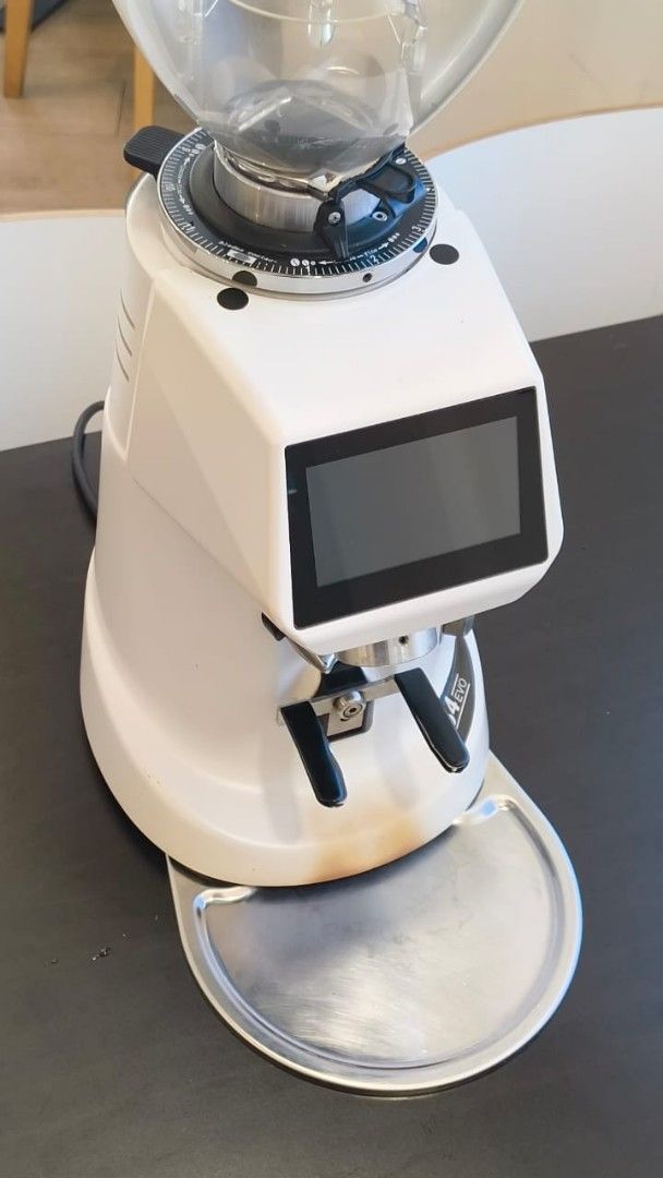 Fiorenzato F64 Evo Coffee Grinder, TV & Home Appliances, Kitchen ...