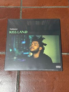 [Flash Sale] The Weeknd - Beauty Behind the Madness Decade Collectors ...