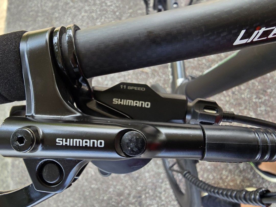 Fnhon Blast 105 451 Mod, Sports Equipment, Bicycles & Parts, Bicycles ...