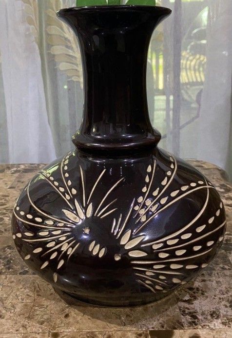For both vases claytan height 10" Sembawang, Furniture & Home Living ...