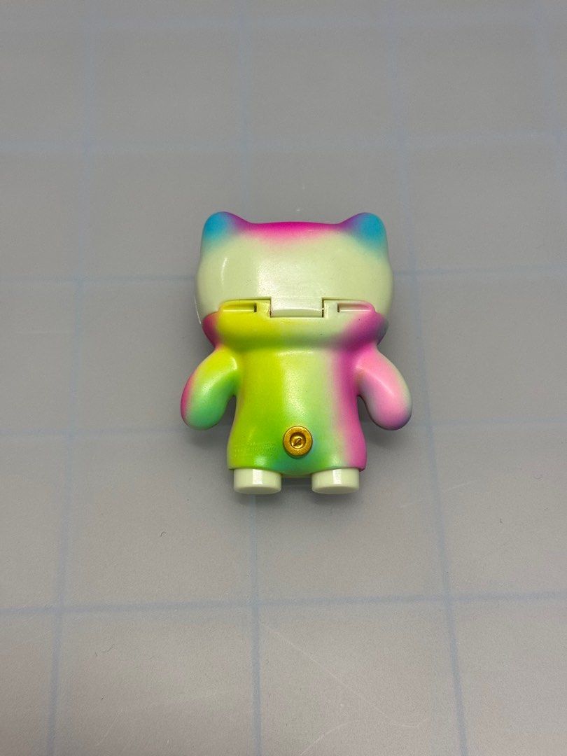 Fuggler Ultra Rare Collectible Figure, Hobbies & Toys, Toys & Games on ...