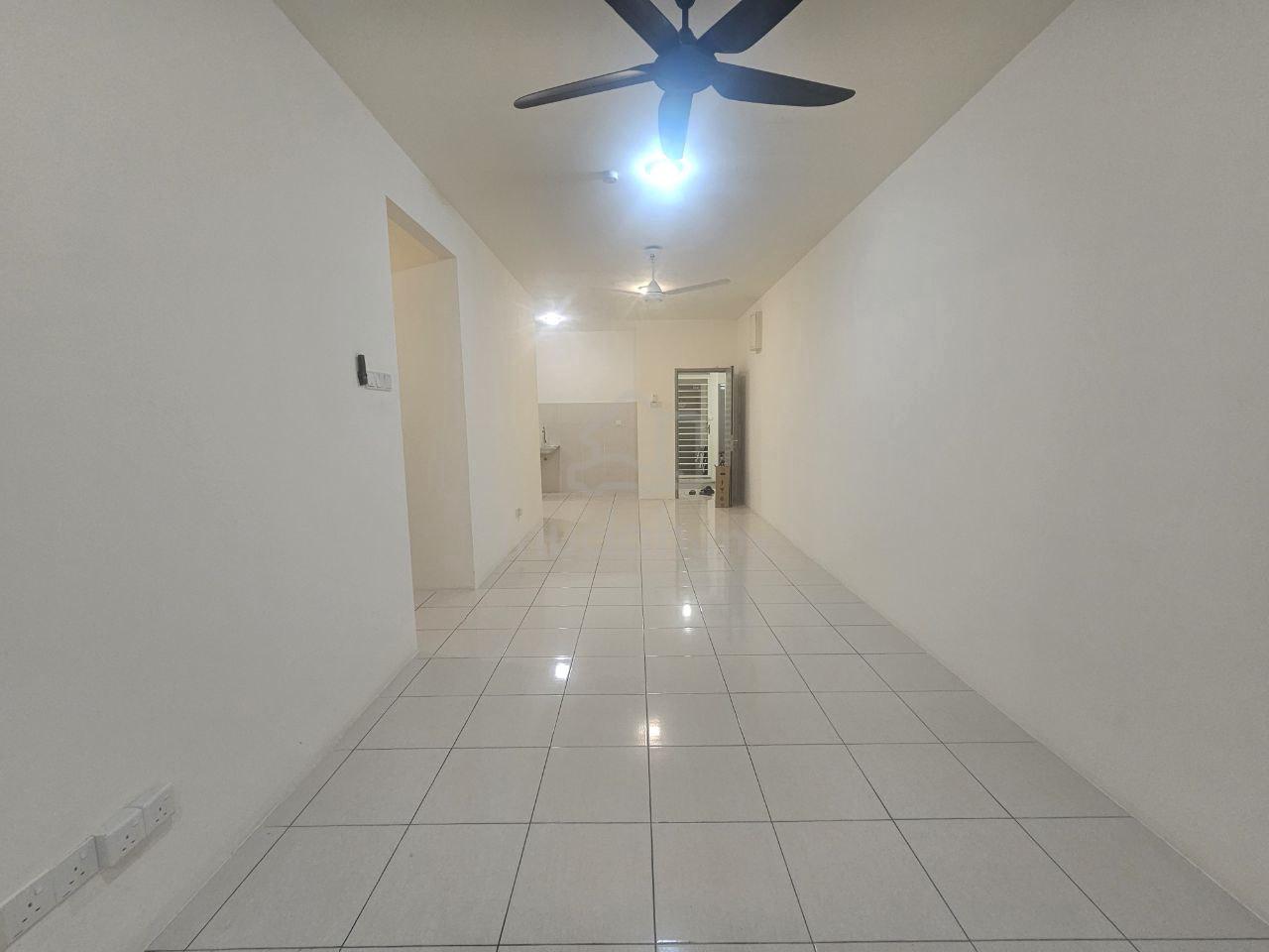 FULL LOAN 🏷️ + MURAH🔰| Melodi Perdana Apartment, LBS Alam Perdana ...