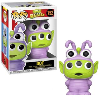 Funko Pop Inside Out 2 "Embarrassment", Hobbies & Toys, Toys & Games on ...