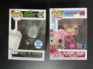 Funko Pop Jollibee in Philippine Barong, Hobbies & Toys, Memorabilia ...