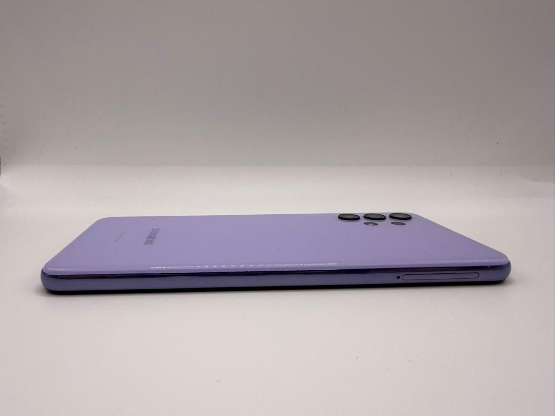 Galaxy A32 5G Awesome Violet 128GB, Mobile Phones & Gadgets, Mobile ...