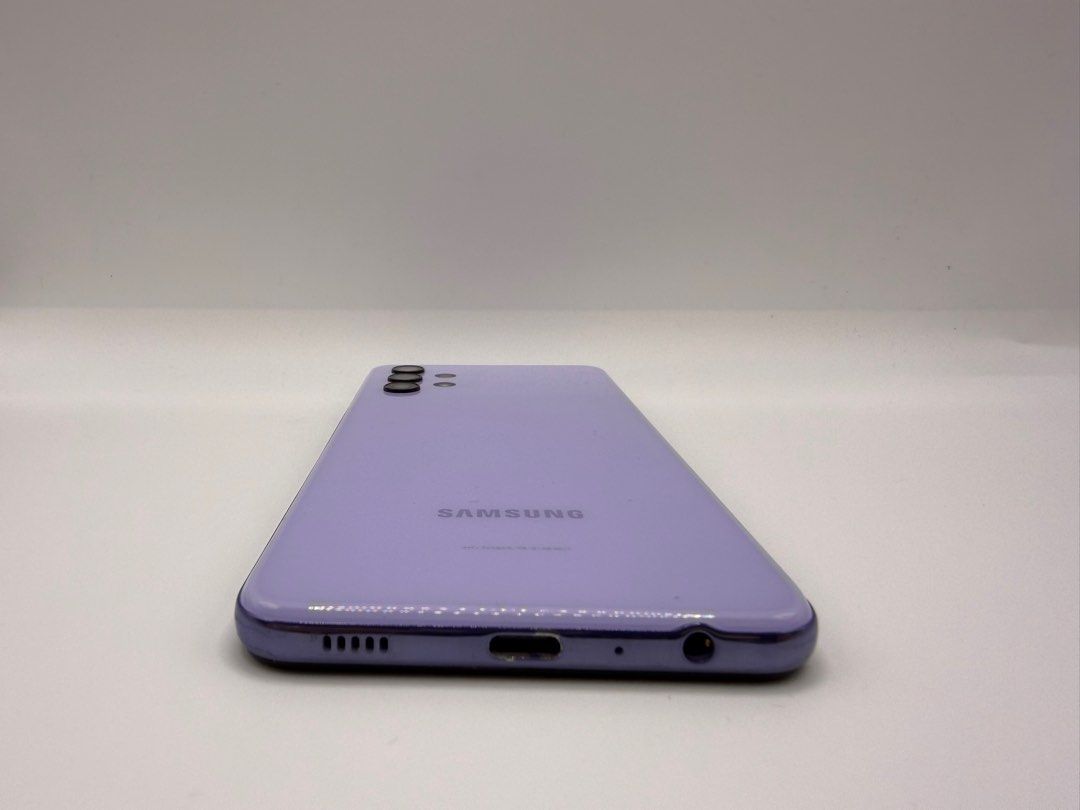 Galaxy A32 5G Awesome Violet 128GB, Mobile Phones & Gadgets, Mobile ...