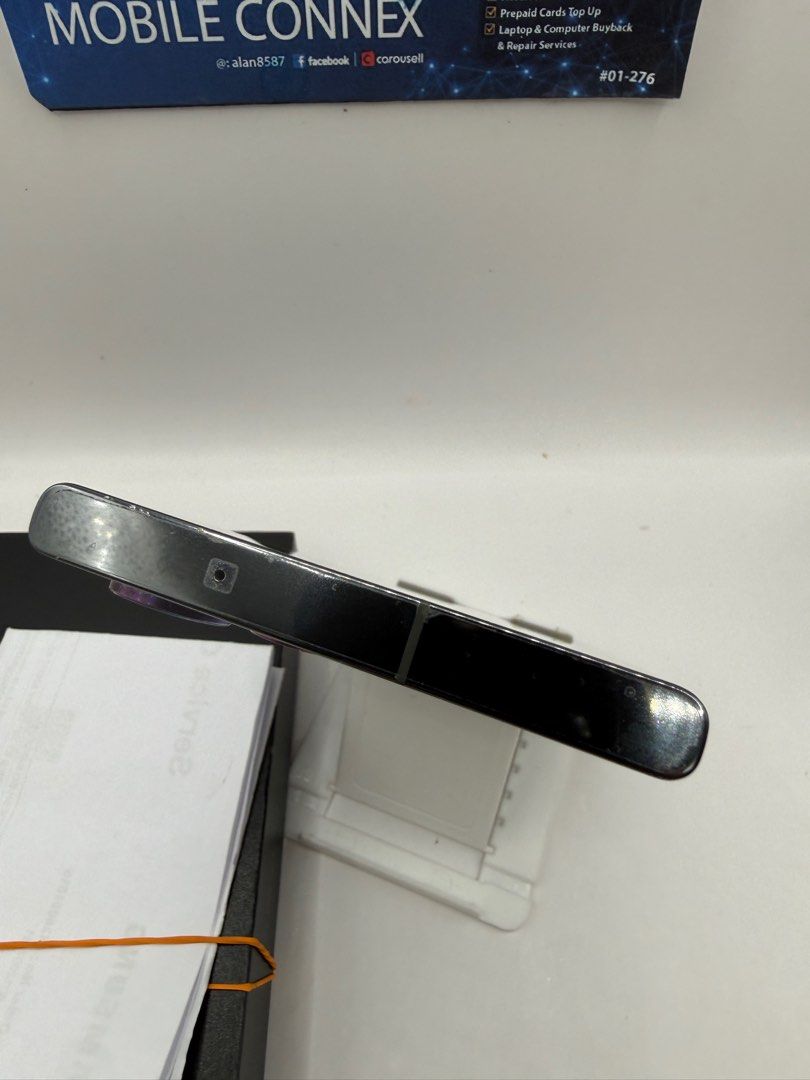 Galaxy S23 Ultra 5G 256GB Green, Mobile Phones & Gadgets, Mobile Phones ...