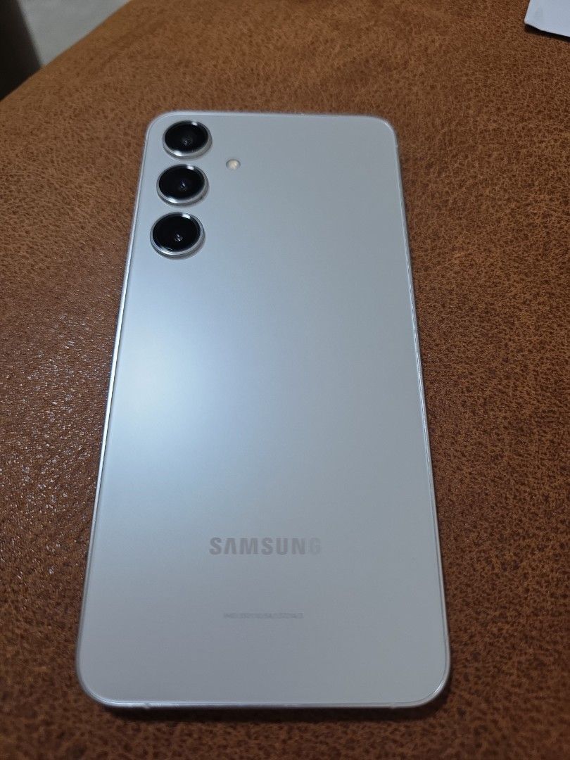 Galaxy S24+ 5G Marble Gray 256GB, Mobile Phones & Gadgets, Mobile ...