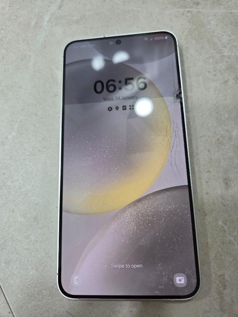 Galaxy S24+ 5G Marble Gray 256GB, Mobile Phones & Gadgets, Mobile ...