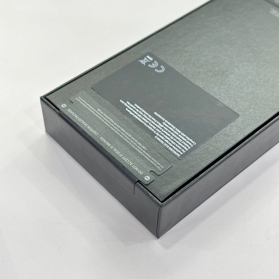 Galaxy S24 FE Mint 512GB, Mobile Phones & Gadgets, Mobile Phones ...