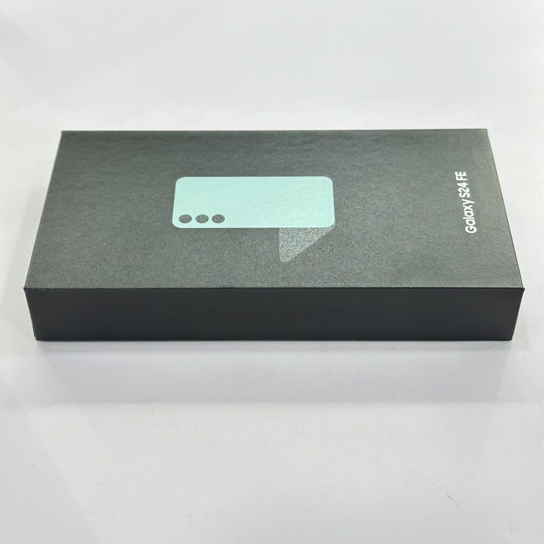 Galaxy S24 FE Mint 512GB, Mobile Phones & Gadgets, Mobile Phones ...