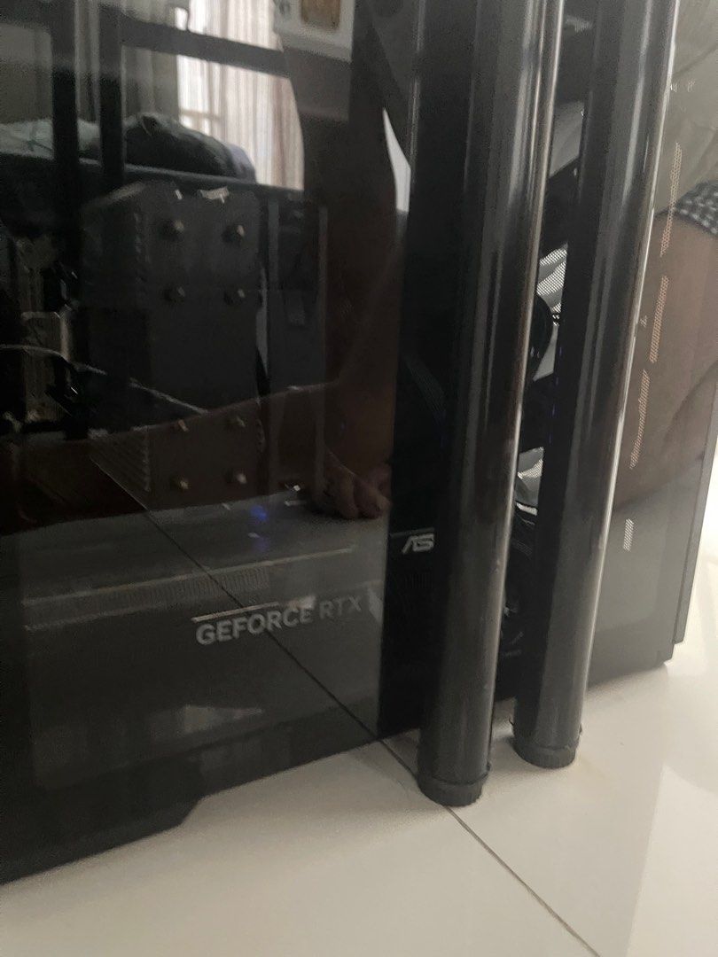 Gaming PC - Phanteks Case, RTX 4060, i5-14400F, Computers & Tech ...