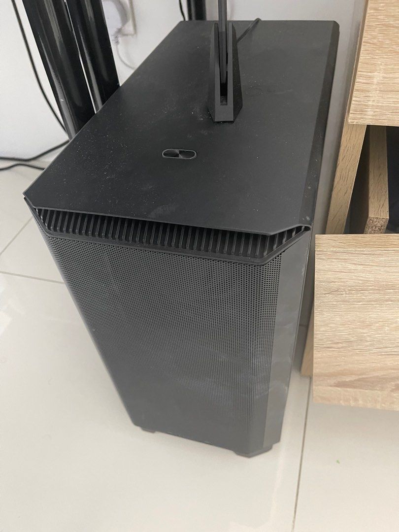 Gaming PC - Phanteks Case, RTX 4060, i5-14400F, Computers & Tech ...