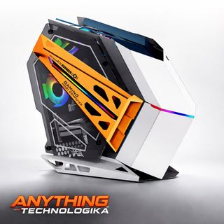Custom Gaming PC, Computers & Tech, Desktops on Carousell