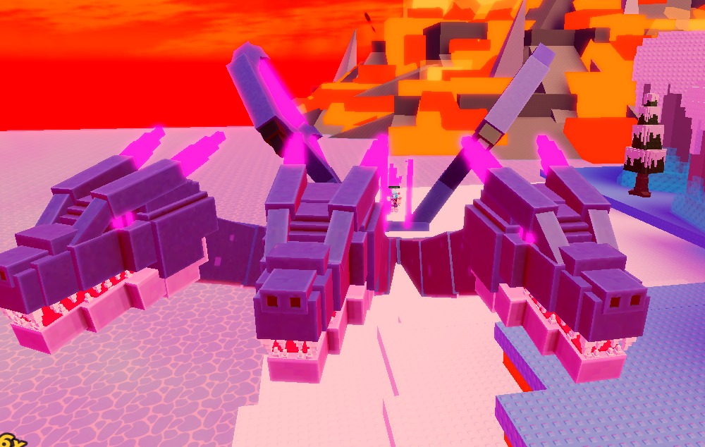 GHIDORA - ROBLOX HATCH AN ANIMAL, Video Gaming, Gaming Accessories, In ...