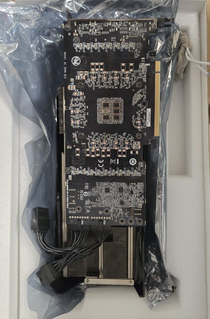 Gigabyte GeForce RTX 3080 10GB, Computers & Tech, Parts & Accessories ...