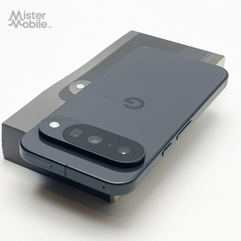 Google Pixel 10 256GB Obsidian, Mobile Phones & Gadgets, Mobile Phones ...