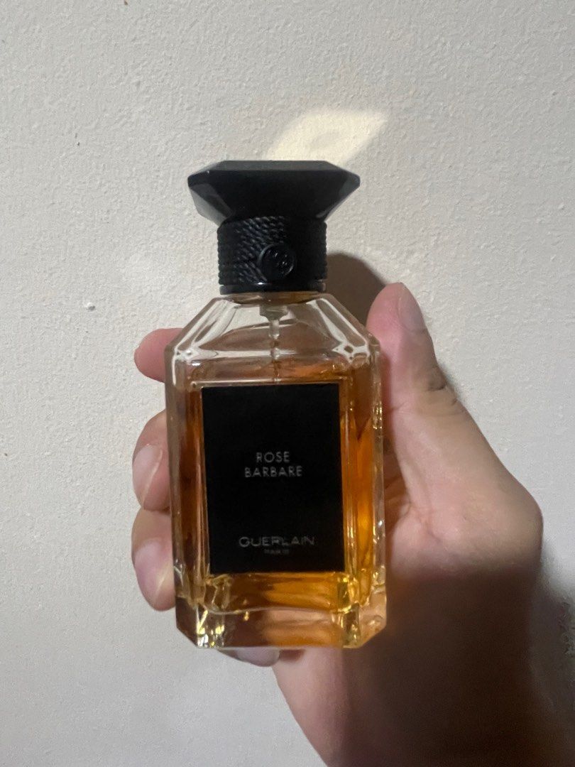 Guerlain Rose Barbare Eau de Parfum, Beauty & Personal Care, Fragrance ...