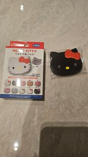 Watsons x Hello Kitty Foldable Bag Blind Box, Hobbies & Toys, Toys ...