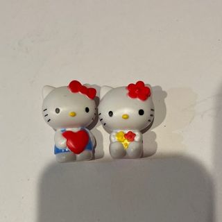 Yu-Gi-Oh! x Hello Kitty and Friends Collectible Figures, Hobbies & Toys ...