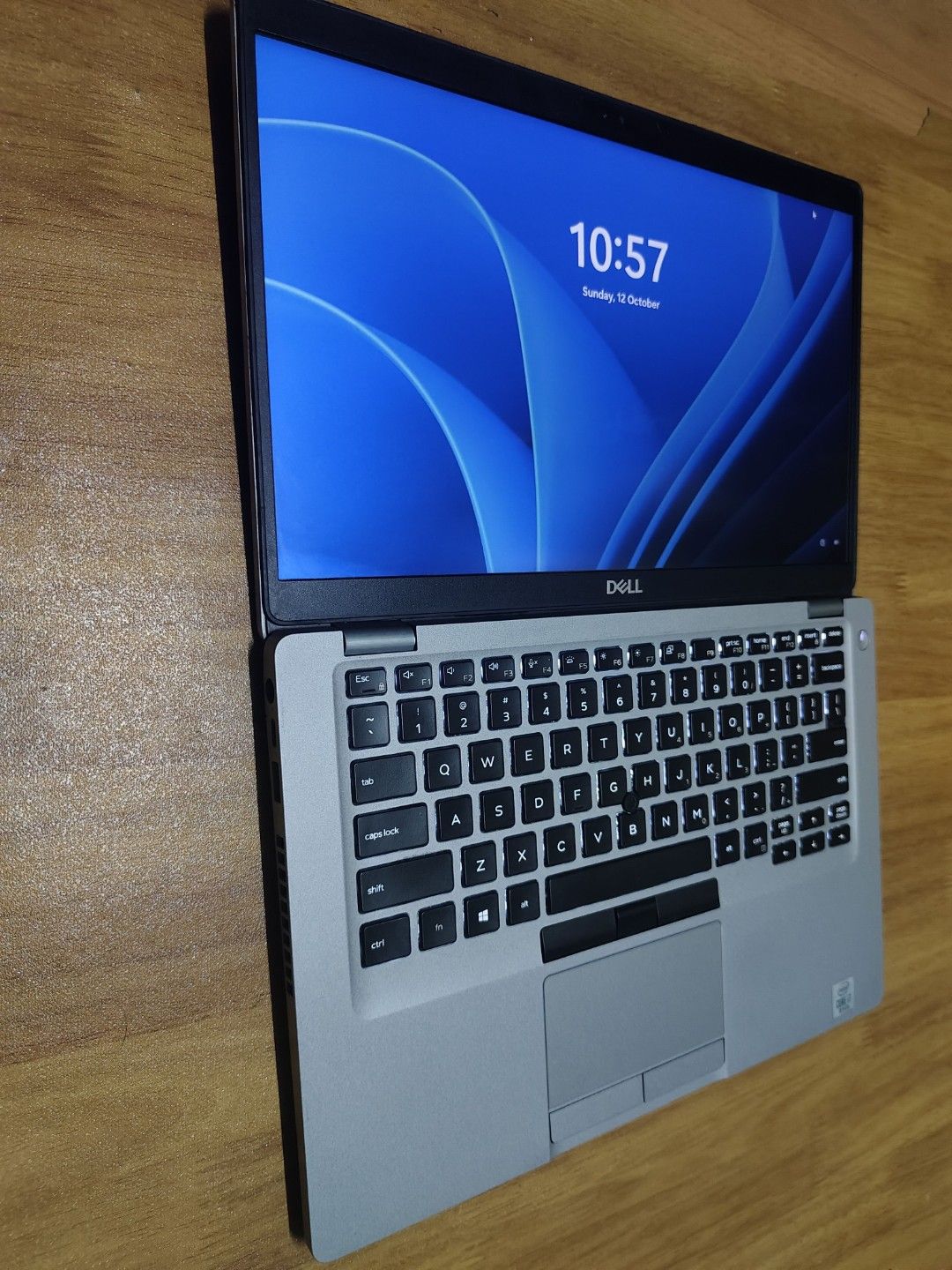 High configuration dell latitude intel core i7 processor super fast run ...