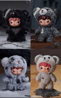 BNIB change address hirono road journal into fogwild lost in the night ...