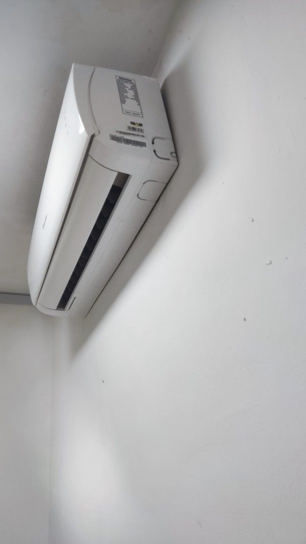 Hisense Room Air Conditioner RAC-09KN4I, TV & Home Appliances, Air ...