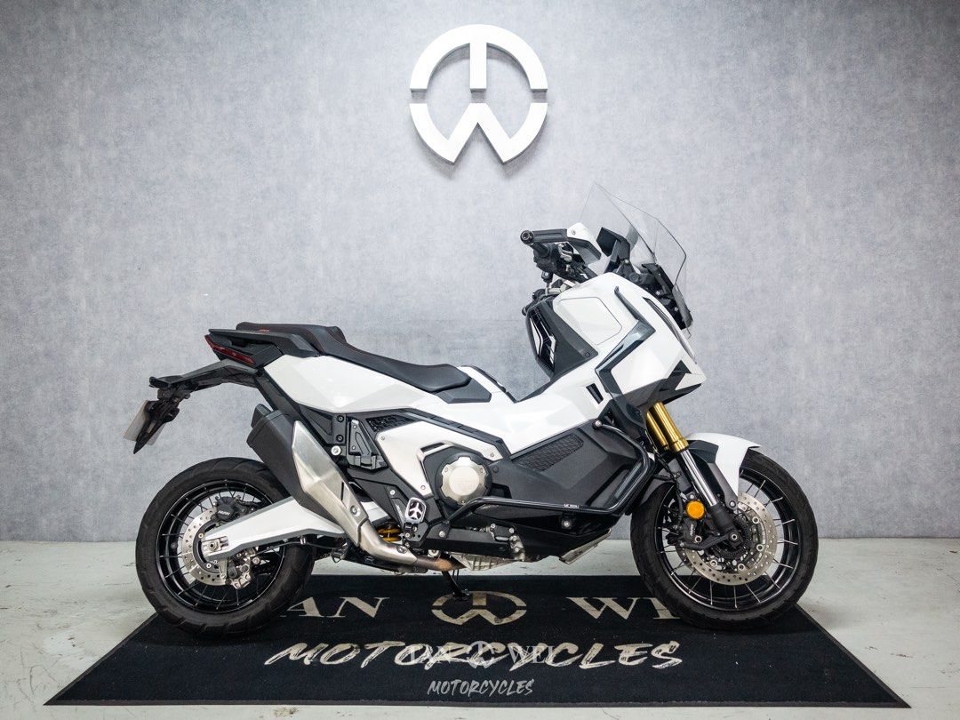 Honda ADV750 (XADV) V3, Motorcycles, Motorcycles for Sale, Class 2 on ...