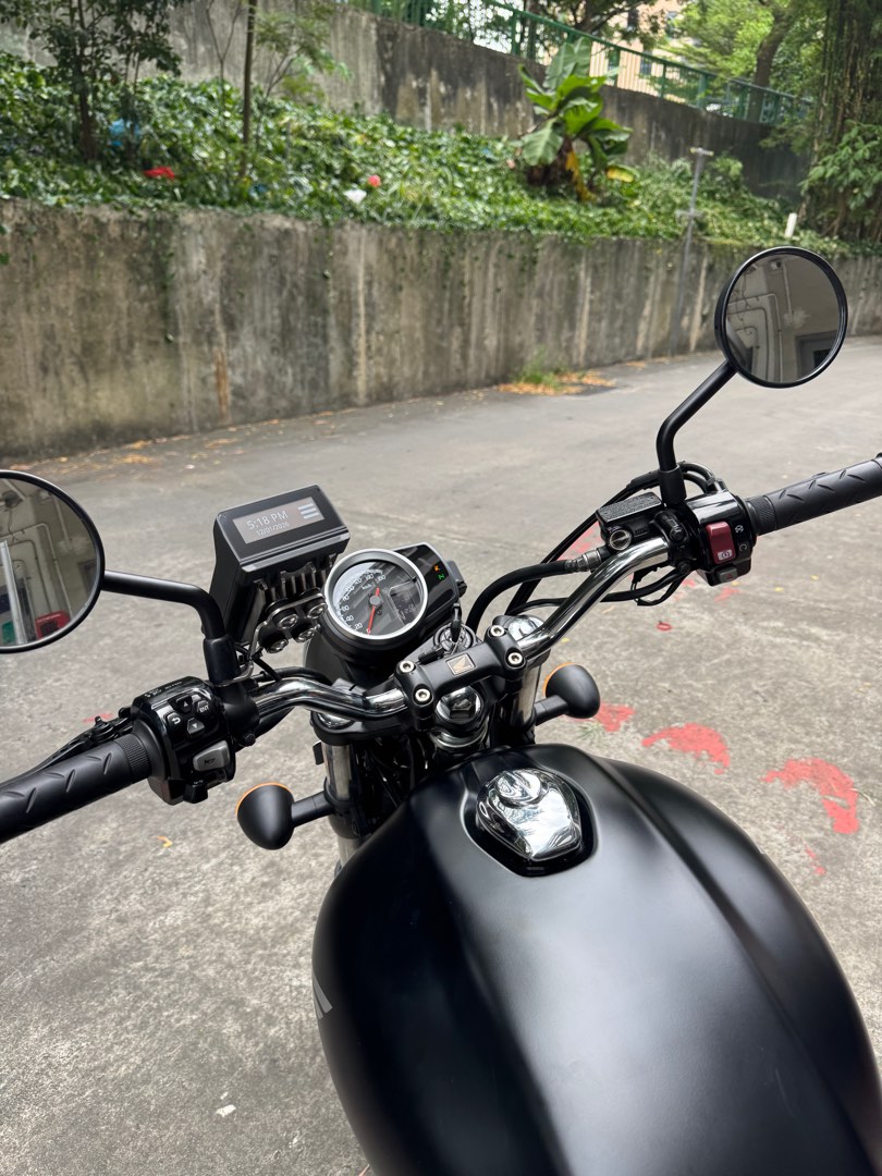 Honda cb350, Motorcycles, Motorcycles for Sale, Class 2A on Carousell