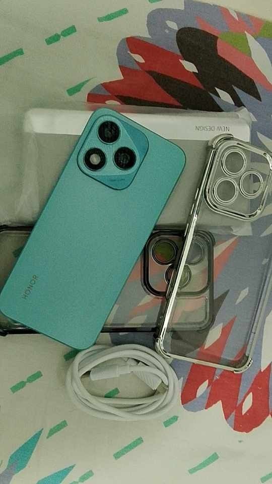 Honor 400 Lite 256GB Marrs Green, Mobile Phones & Gadgets, Mobile ...