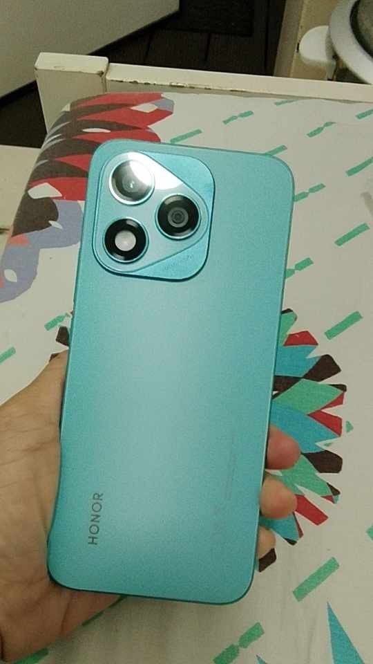 Honor 400 Lite 256GB Marrs Green, Mobile Phones & Gadgets, Mobile ...