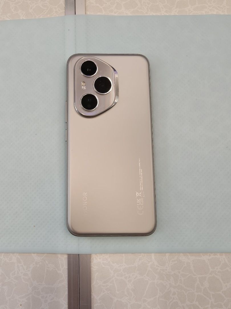 Honor 400 Pro 5G Lunar Grey 512GB, Mobile Phones & Gadgets, Mobile ...