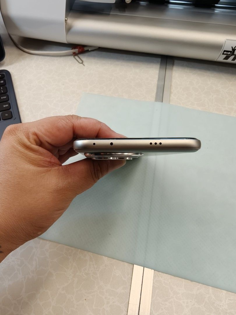 Honor 400 Pro 5G Lunar Grey 512GB, Mobile Phones & Gadgets, Mobile ...