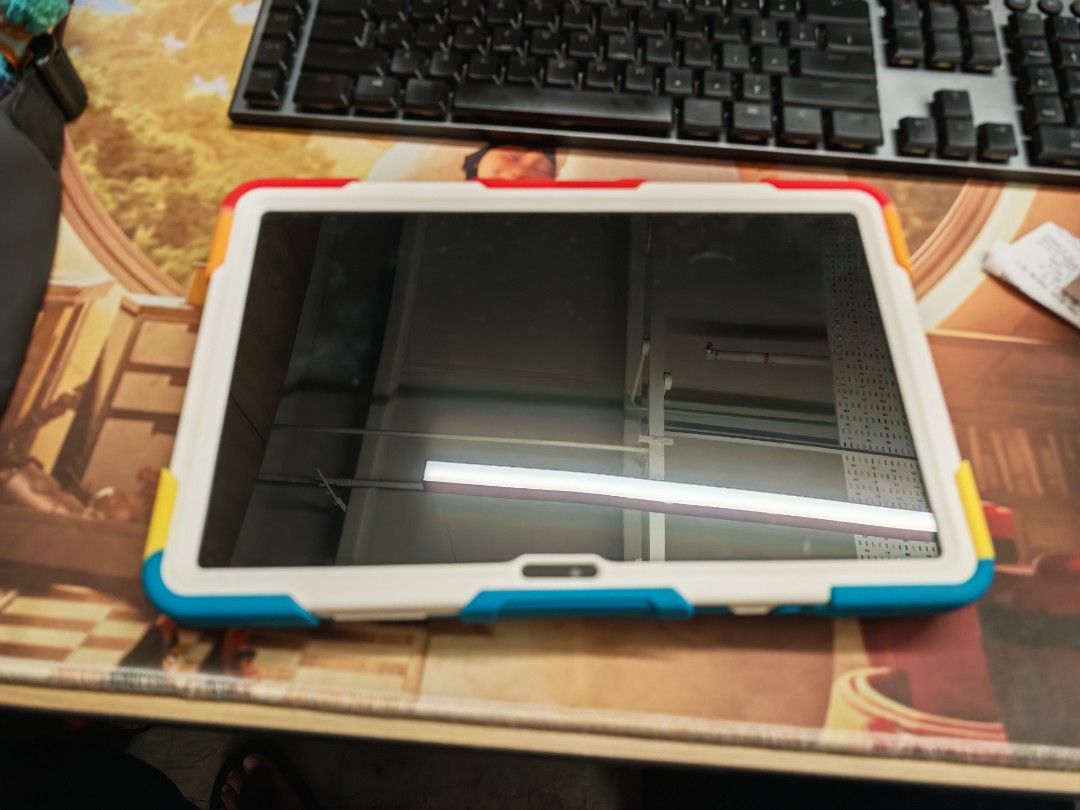 HONOR PAD X9A (256GB) with antifall cover, Mobile Phones & Gadgets ...